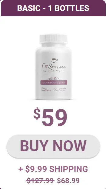 FitSpresso® | Official Website